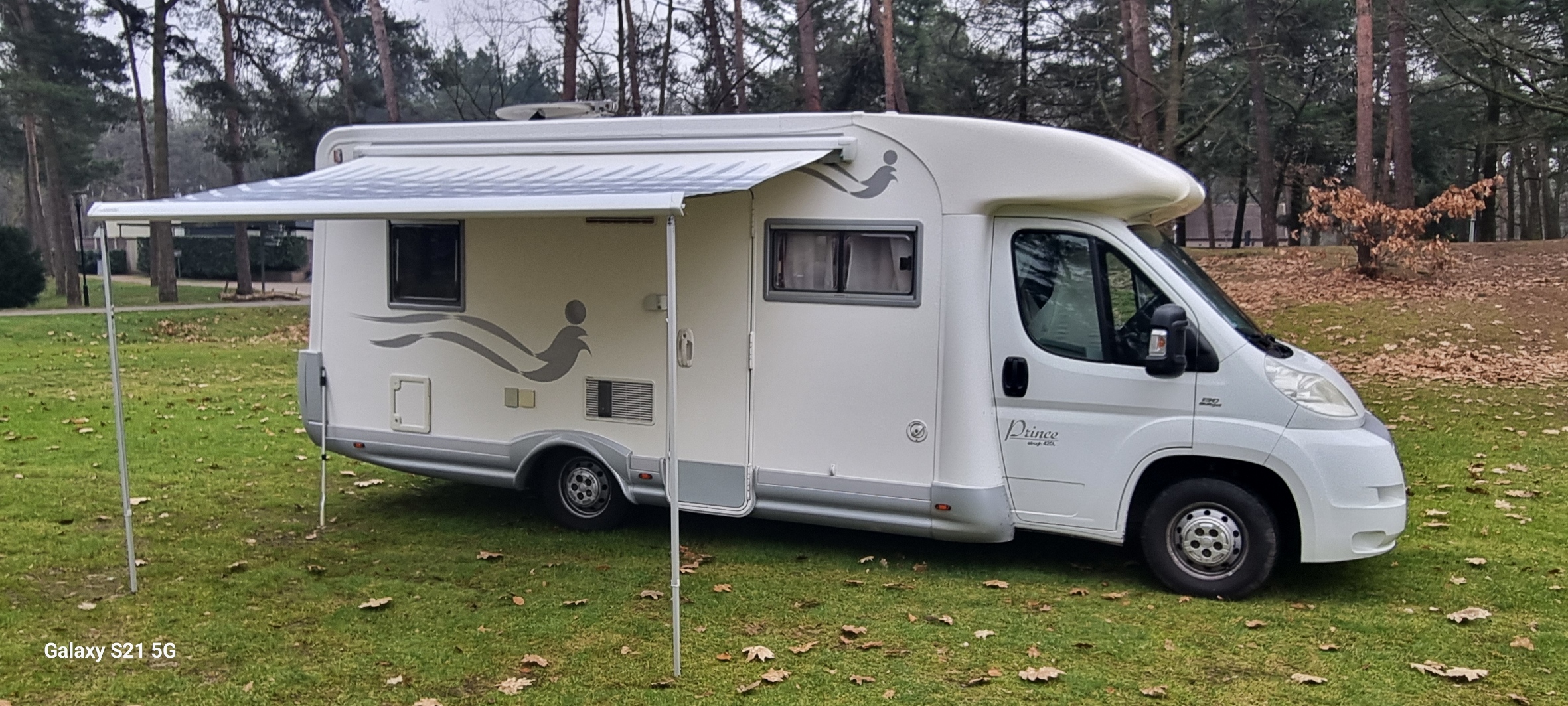 De Camper – Camperverhuur Geldrop